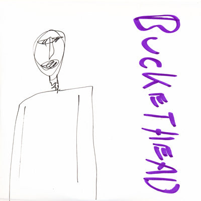Bucketheadland - Pike 239 The Mermaid Stairwell Autographed Drawing CD ...