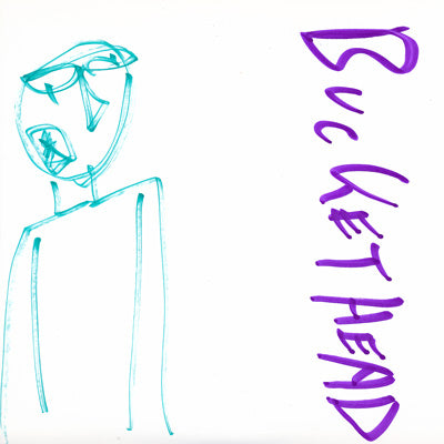 Bucketheadland - Pike 242: Hamdens Hollow Autographed Drawing CD – ムジーク・ロック