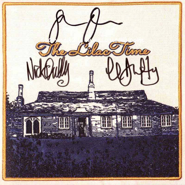 ライラックタイム The Lilac Time - Return to Us: Exclusive Autographed CD – ムジーク・ロック